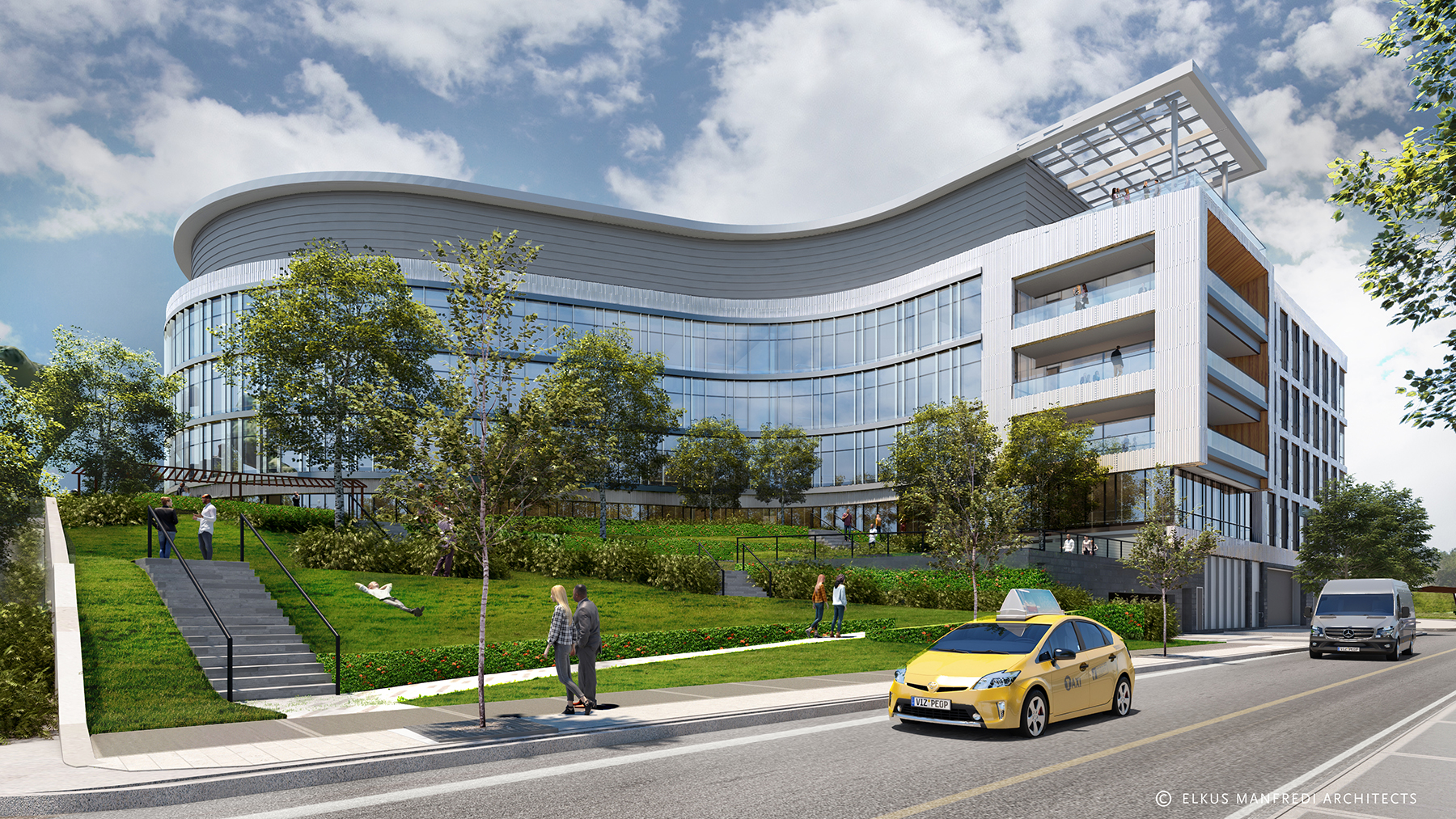 Boston Development Group